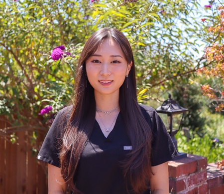 About Us - Audrey Kang DDS, Dentist in Sonoma, CA | (707) 309-0990